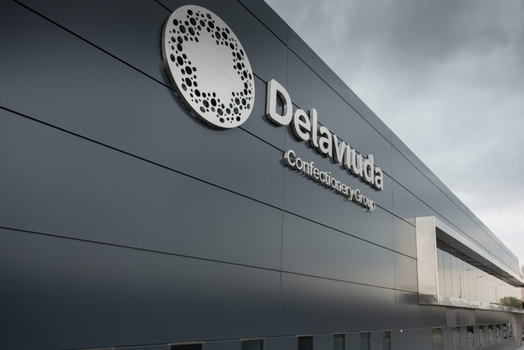 Delaviuda CG inicia un nuevo proceso de transformación y sostenibilidad ...