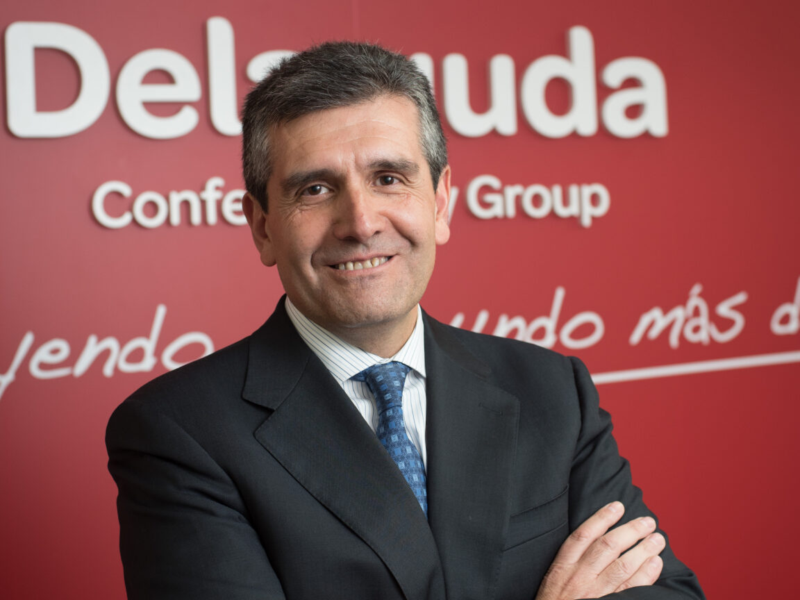 Conócenos - Delaviuda Confectionery Group
