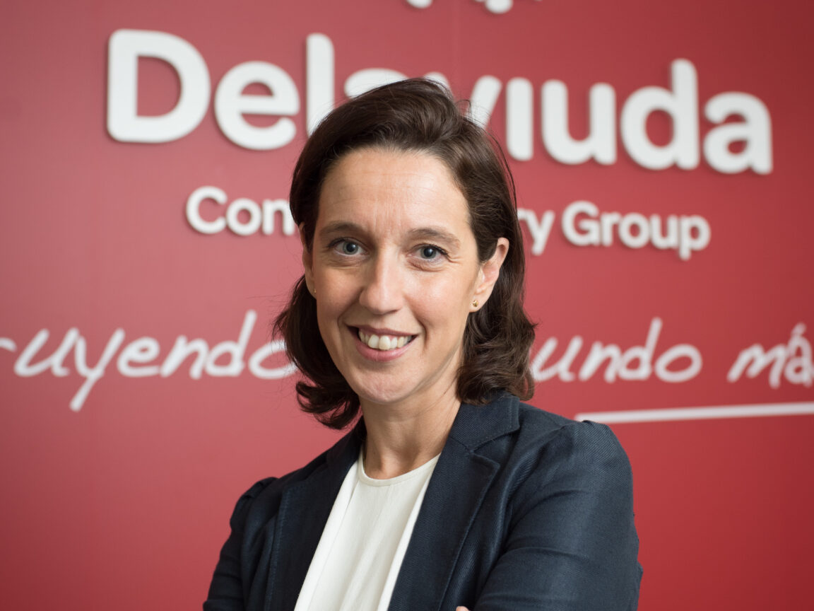 Conócenos - Delaviuda Confectionery Group