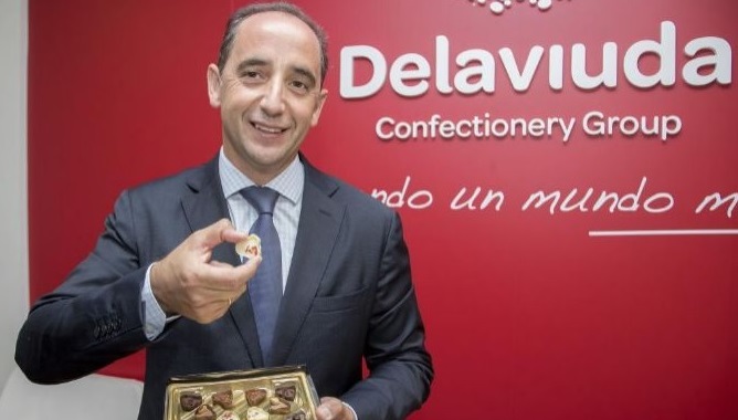 "Delaviuda mira a EEUU y Asia para cuadruplicar sus ingresos en 10 años ...