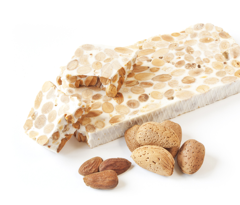 Brands - Delaviuda Confectionery Group