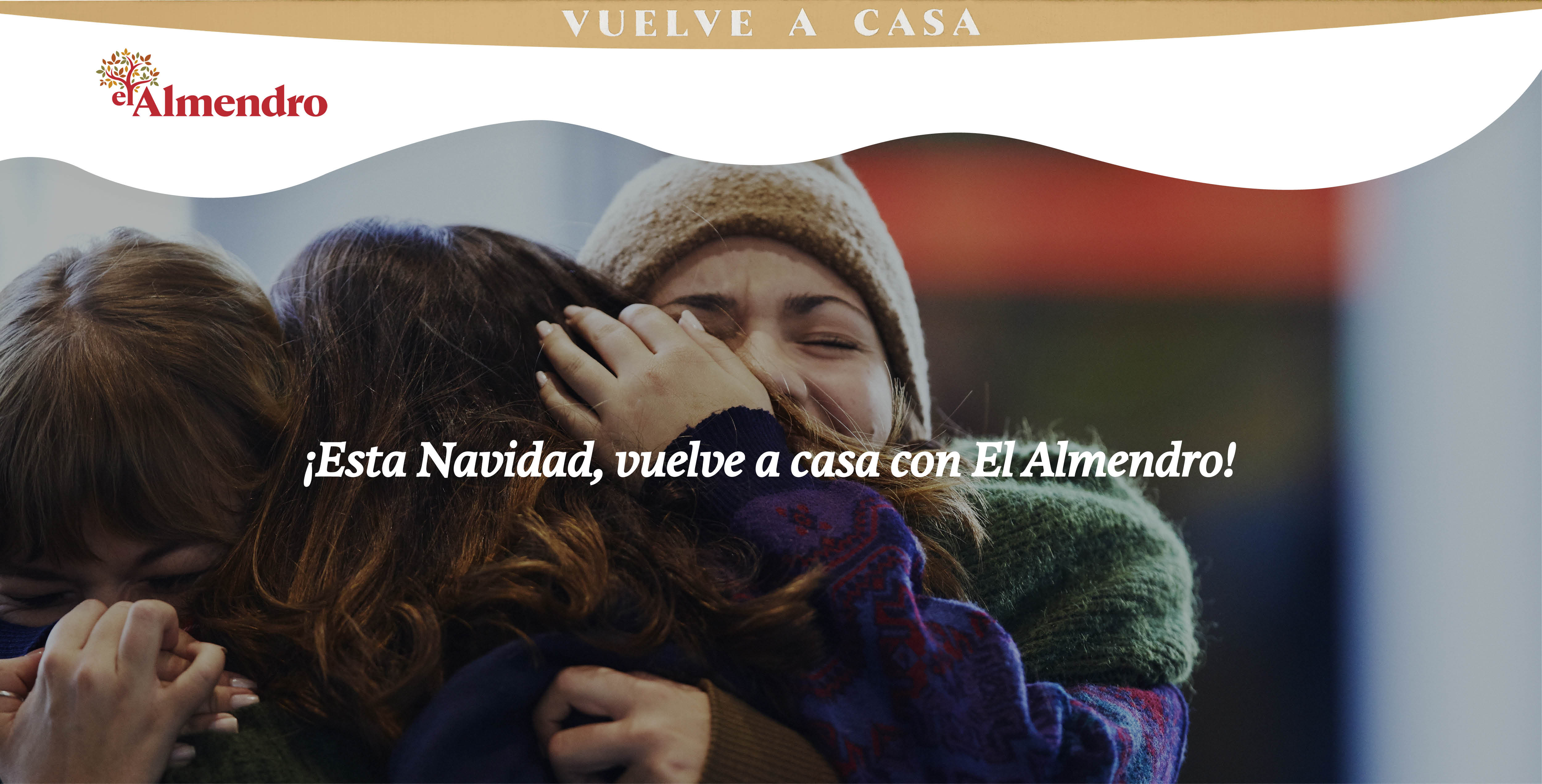 Ya está abierta la IV edición "Vuelva a Casa por Navidad" de El ...