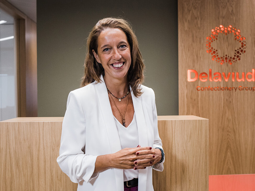 Conócenos - Delaviuda Confectionery Group