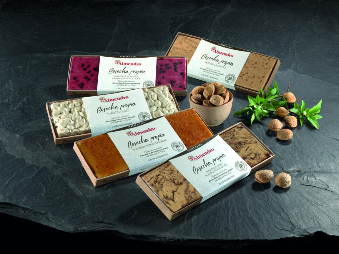 About us - Delaviuda Confectionery Group