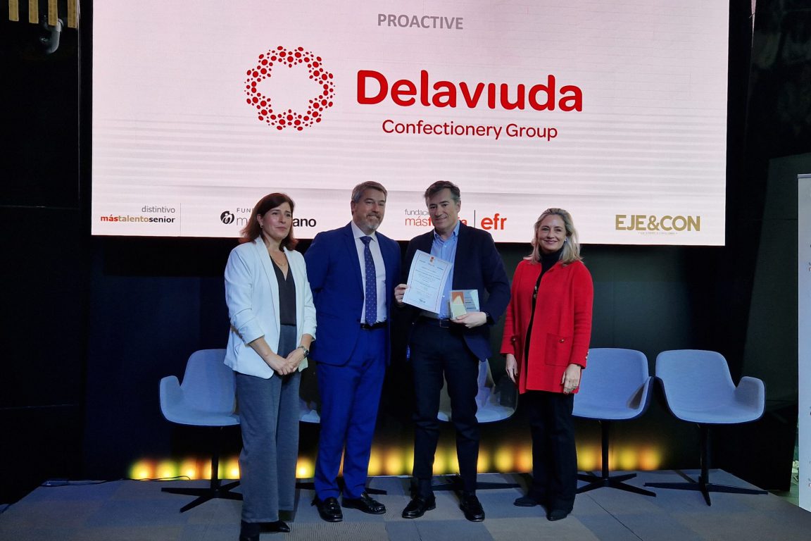 Home - Delaviuda Confectionery Group