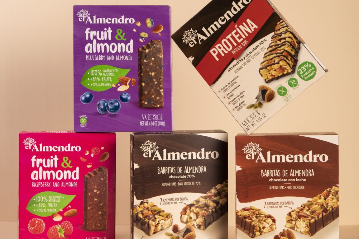 Home - Delaviuda Confectionery Group